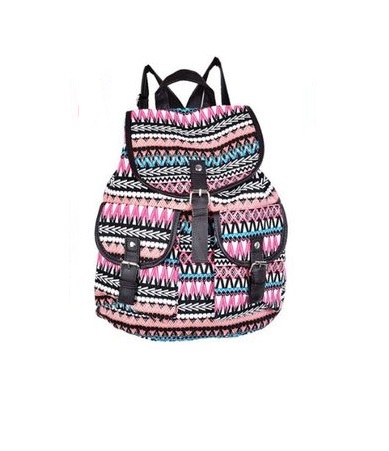 Beach Party Summer Bag Girl Backpack on Luulla