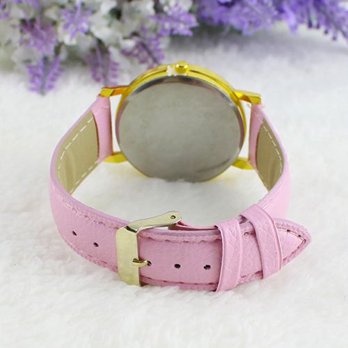 Anchor Party Teen Casual Pink Girl Watch on Luulla